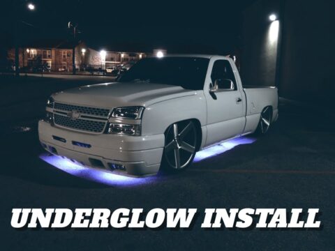 How to Install Underglow Lights on a Truck? 13 Best DIY Methods