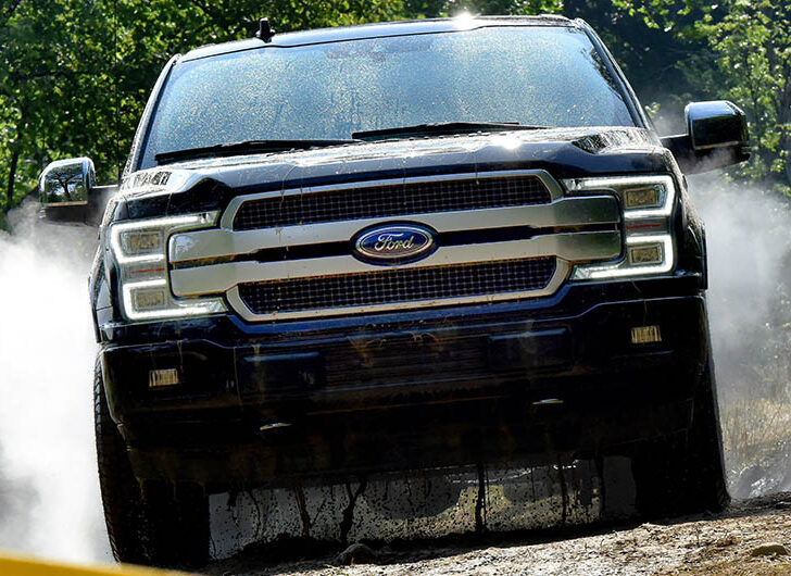 How To Turn Off Daytime Running Lights On Ford F150 6 Steps