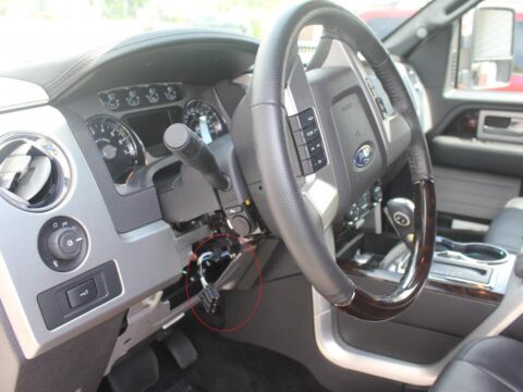 What is a Boxlink System on Ford F150? (Explained)