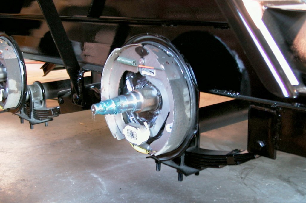 How Do RV Electric Brakes Work? 17 Facts You Should Know