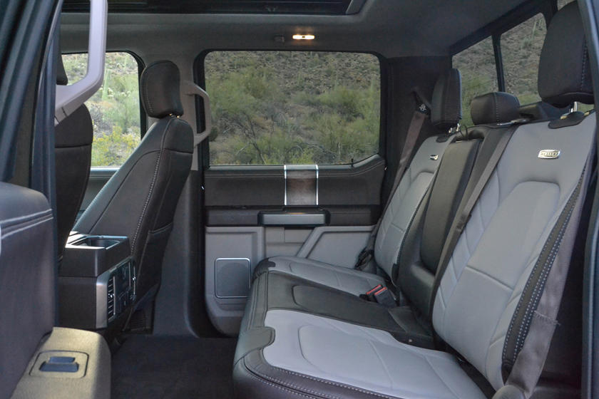 How to Lock Rear Windows Controls on Ford F150? (Explained)