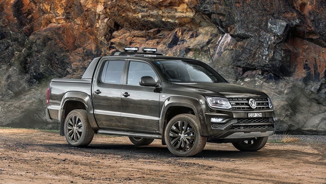 2022 Volkswagen Amarok: 22 Facts You Should Know