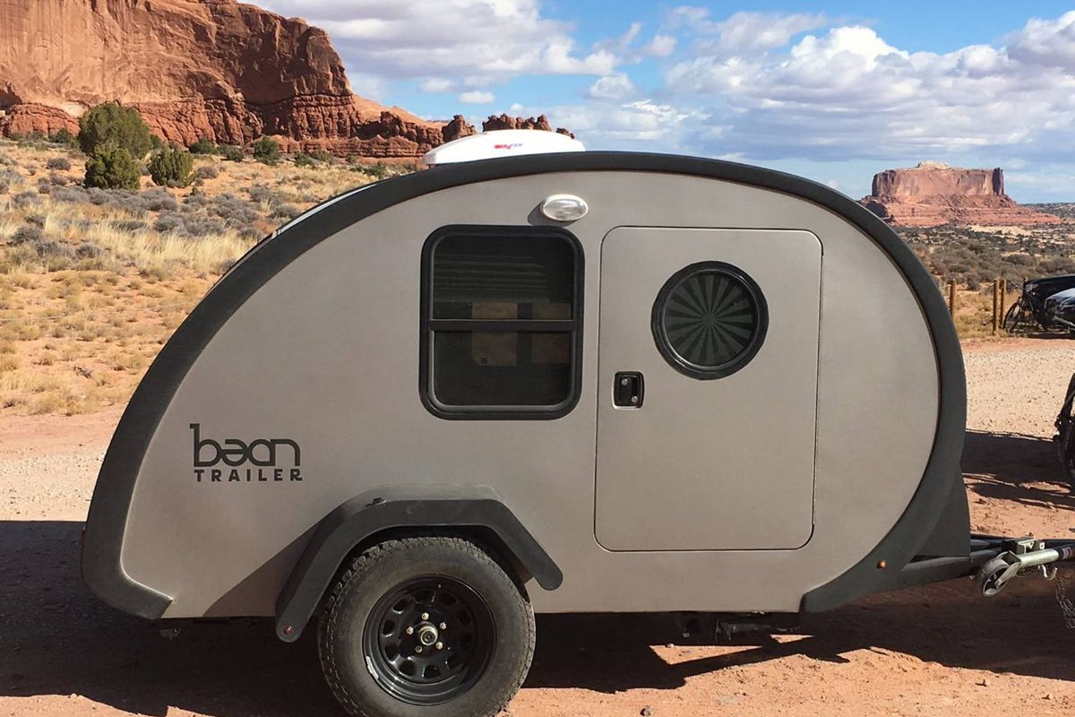Bean Teardrop Trailers: 11 Facts You Should Know (Explained)
