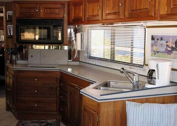 How to Replace RV Countertops? 11 Facts You Should Know