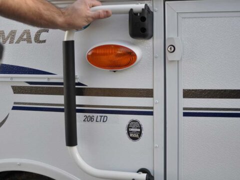 How to Replace RV Electric Step Motor? (Explained)