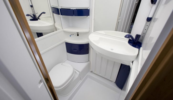 Do Class B Motorhomes Have Bathrooms? 6 Examples