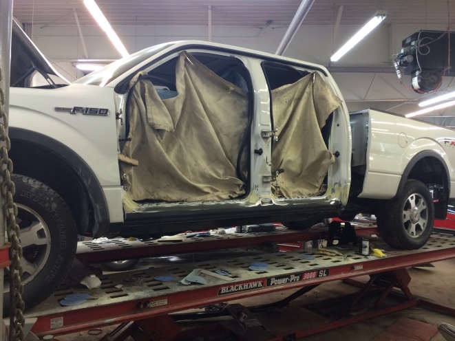 How to Replace Rocker Panels on a Ford F150? 13 Easy Steps