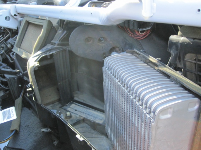 How Do You Replace a Heater Core in a Ford F150? 12 Steps