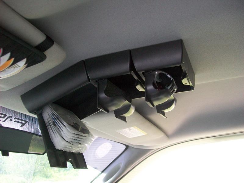 How to Remove Ford F150 Overhead Console? 6 Easy Steps