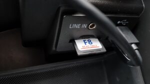 How to Install Ford Navigation SD Card? (Explained)