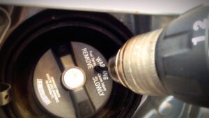 What Does Check Fuel Fill Inlet Mean on a Ford F150? 9 Facts