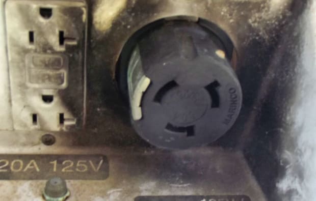 Why is My RV Plug Melting? 12 Facts You Should Know