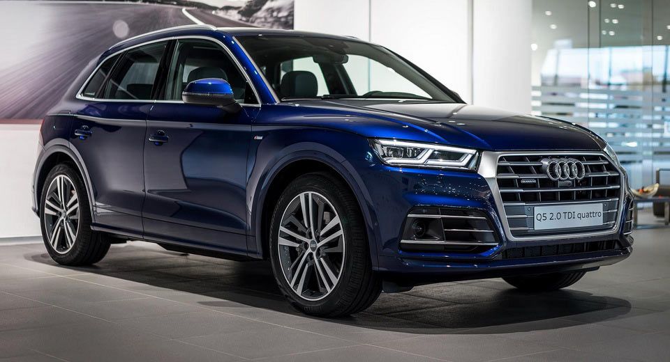 Are Audi SUVs Expensive to Maintain? 11 Things To Consider