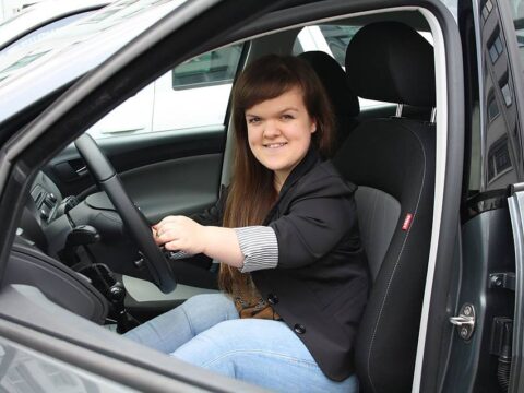 Are SUVs Good For Short Drivers? 12 Things You Should Know