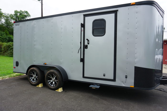 How to Install RV Window in Cargo Trailer? 6 Easy Steps