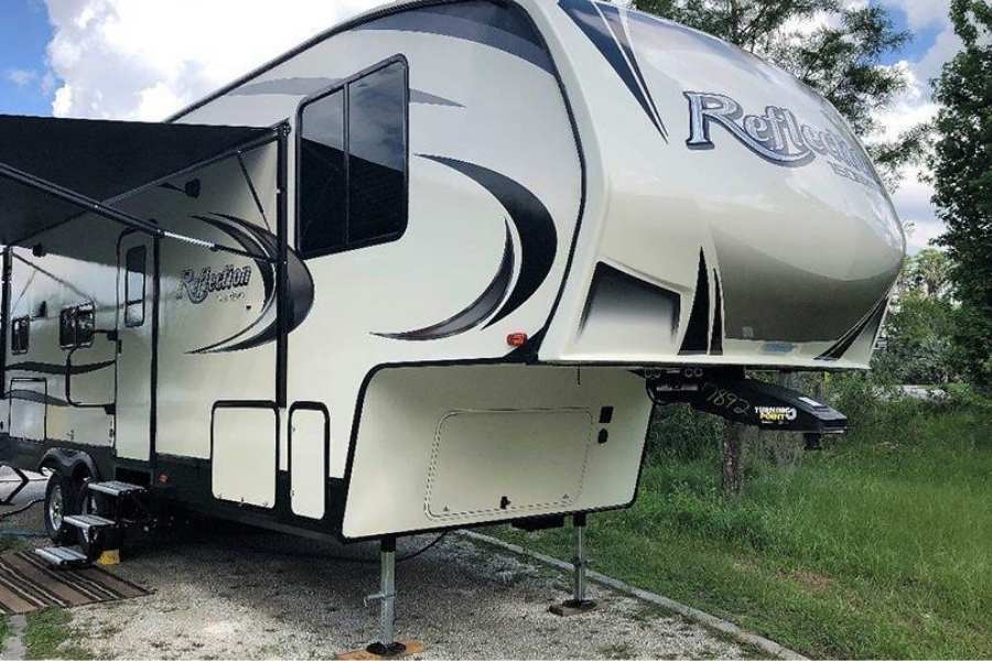 How Does RV Landing Gear Work? 11 Things To Know