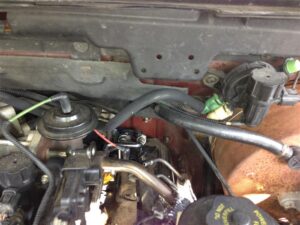 How to Replace Ford F150 Vacuum Line? (Explained)