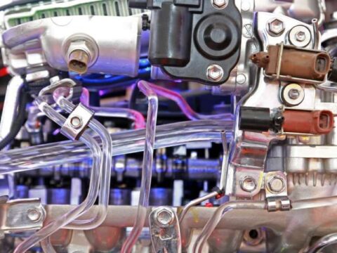 What is Ford Fuel Induction Service? 15 Things To Know