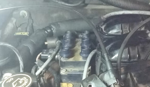 What is the Firing Order for a 4.6 Ford? (Explained)