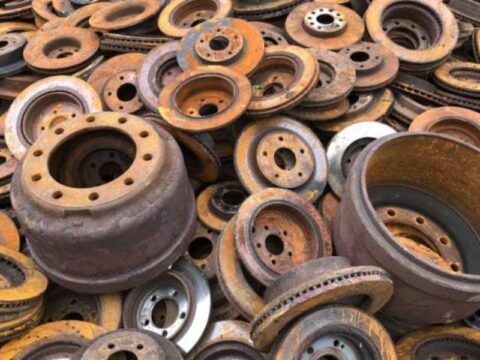 What To Do With Old Rotors? Things To Know