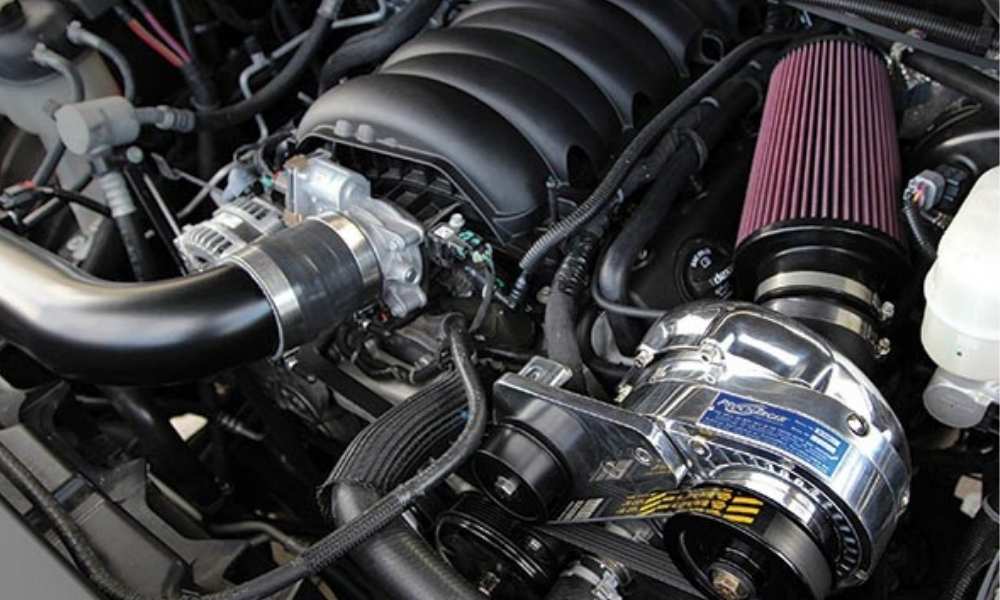 Can I Put a 6.0 in My 5.3 Silverado? (Engine Swap)