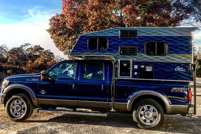 5 Common Problems with Capri Campers (Solved)