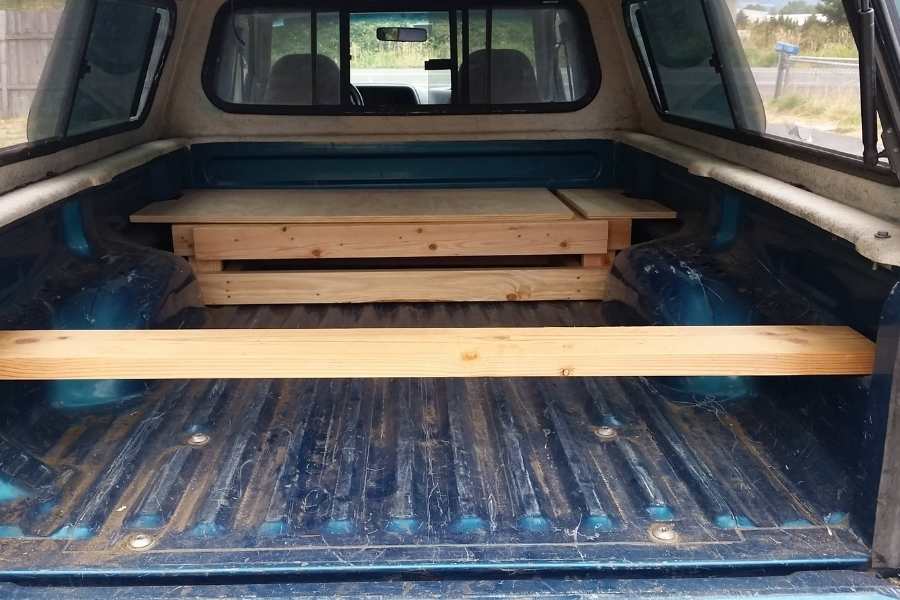 How to Cut 2x6 For Truck Bed? (Explained)