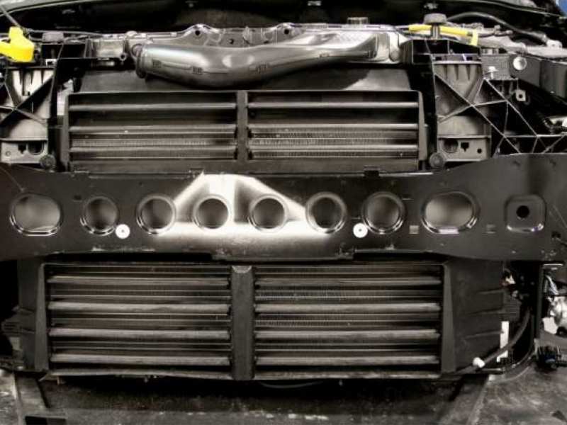 Ford F150 Active Grill Shutter Problems (Solved)