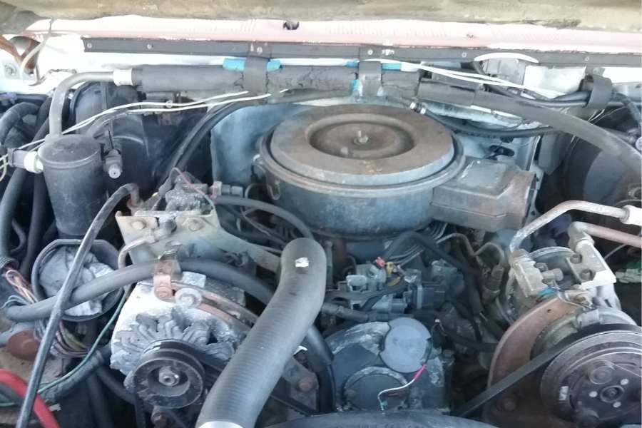 What is Fuel Economy of 7.3 IDI? Things To Know