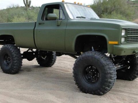 What is a Bubba Truck? (Explained)