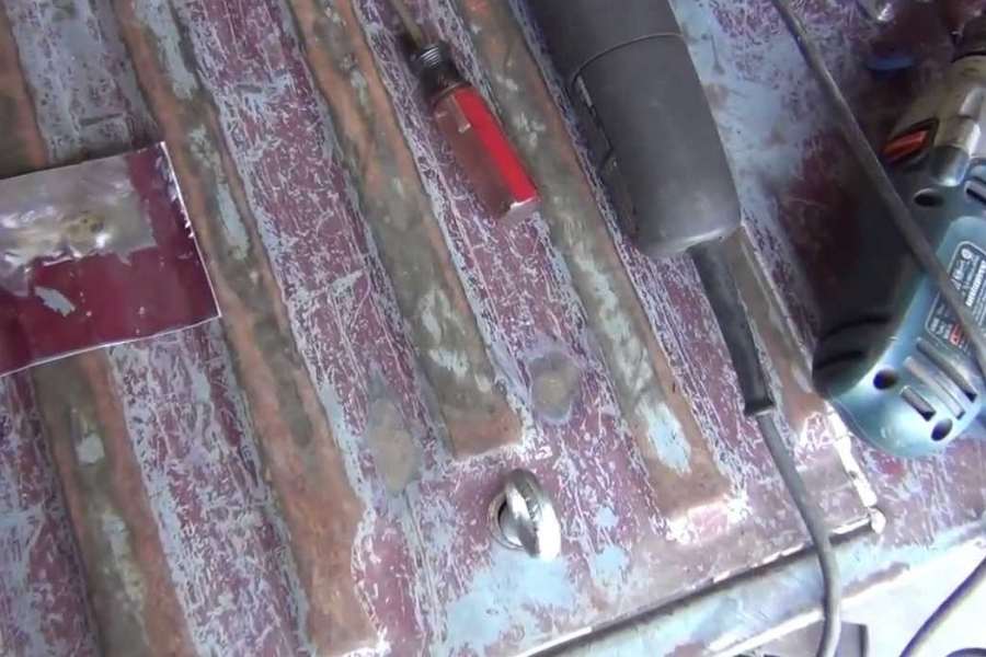 Can You Put LINE-X Over Rust? (Explained)