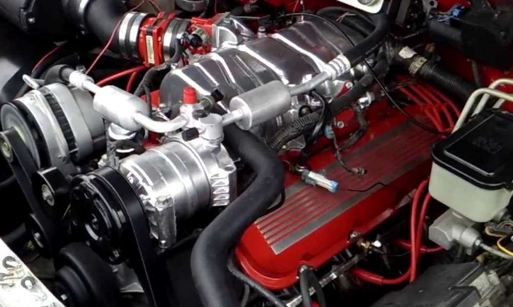 Chevy 454 Vortec Problems (Explained)