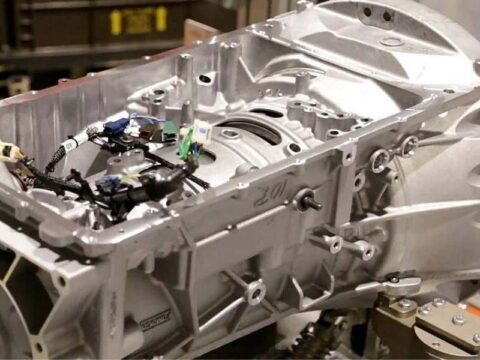 Ford 10 Speed Transmission Problems (Explained)