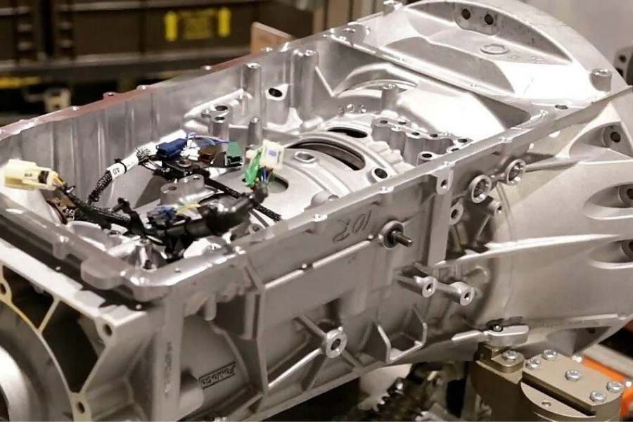 Ford 10 Speed Transmission Problems (Explained)