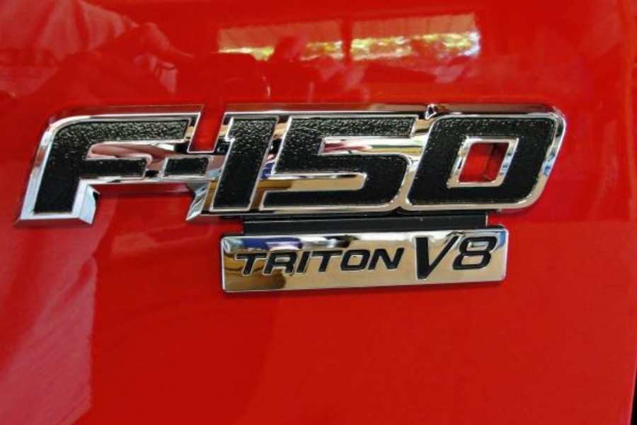 What Does Triton Mean on F150? (Explained)