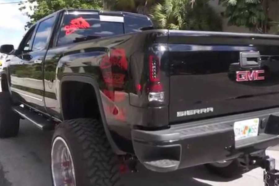 Are Smoked Tail Lights Legal Explained Are Smoked Tail Lights Legal Explained
