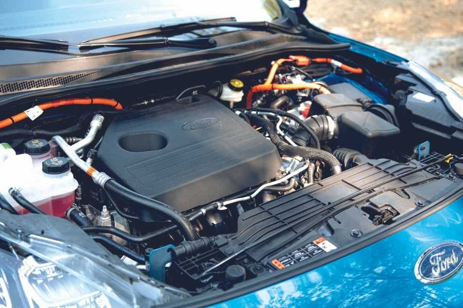 Ford Escape Won't Start After Getting Gas (Explained)