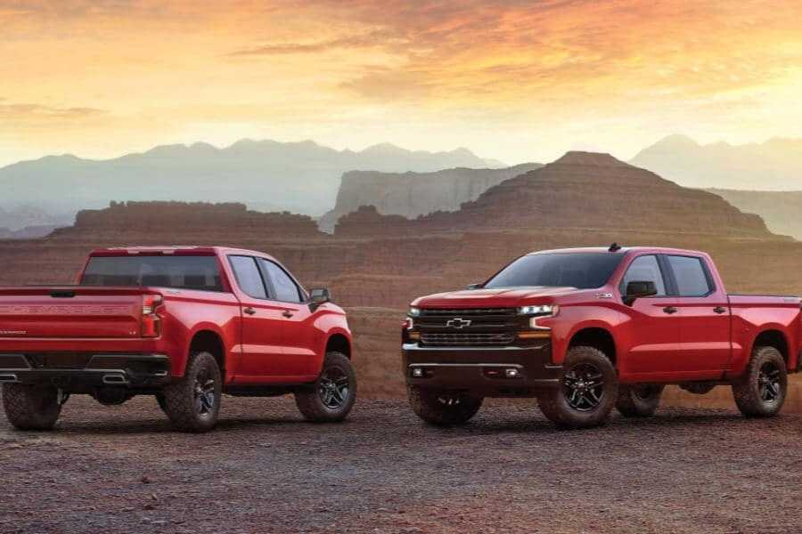 How To Tell If Silverado is LS or LT? (Explained)