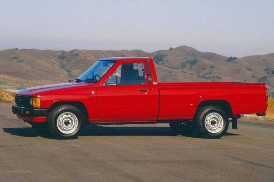 What Happened To Small Trucks? (Explained)