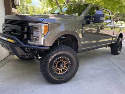 Should I Add Bronze Wheels to My Ford F150? (Explained)