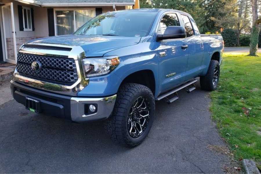 Should I Buy Cavalry Blue Tundra? (Explained)