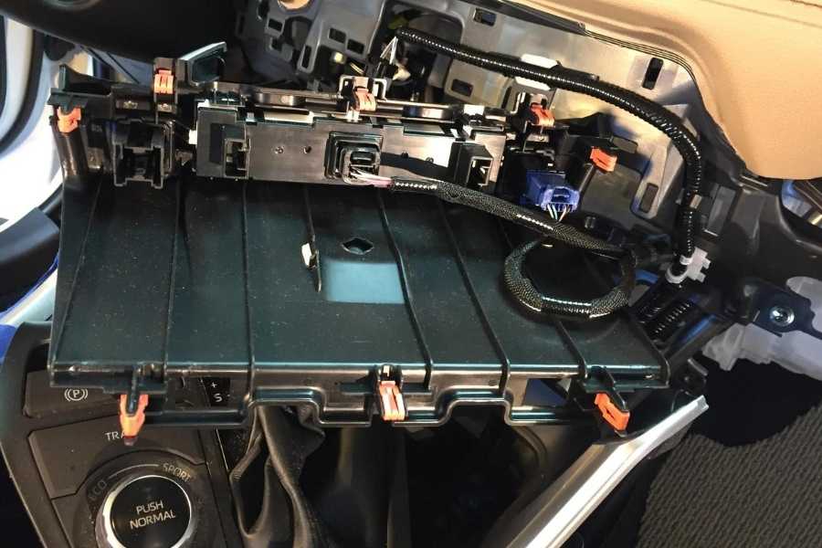 What is DCM on Toyota RAV4? (Explained)