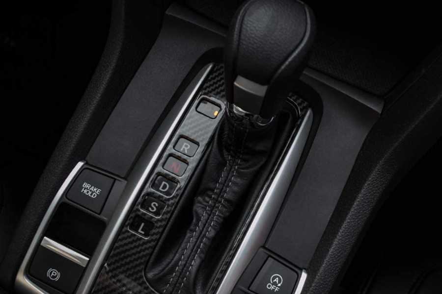 What is L Gear in Honda Civic? (Explained)