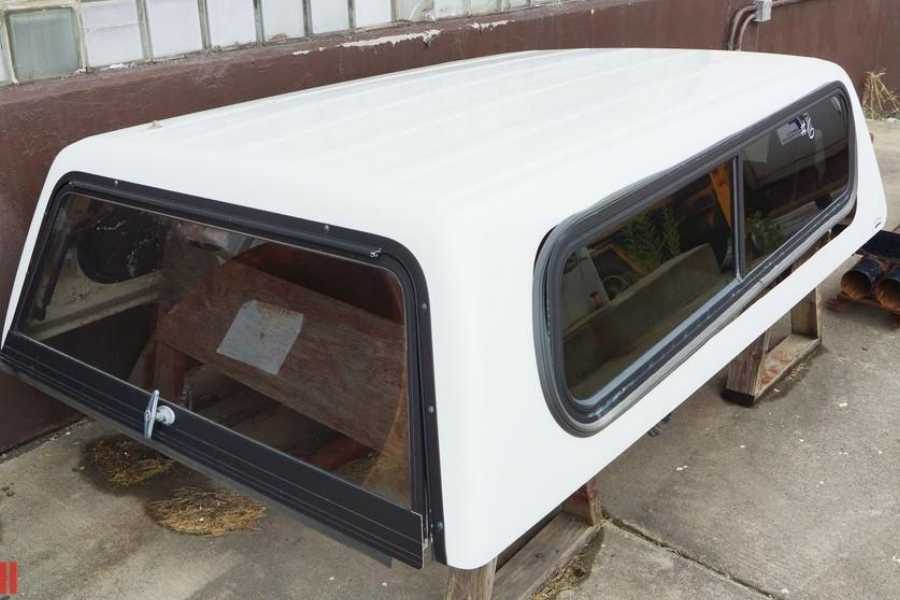 Will an S10 Topper Fit a Tacoma? (Explained)