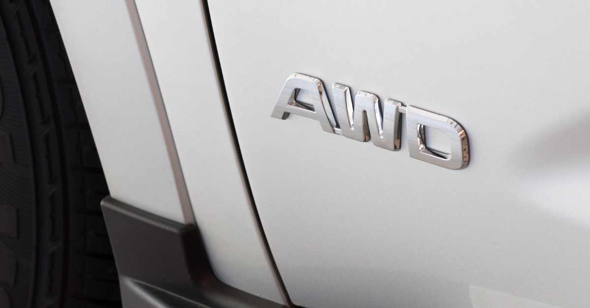 Are All Audi's all-wheel drive? (Explained)