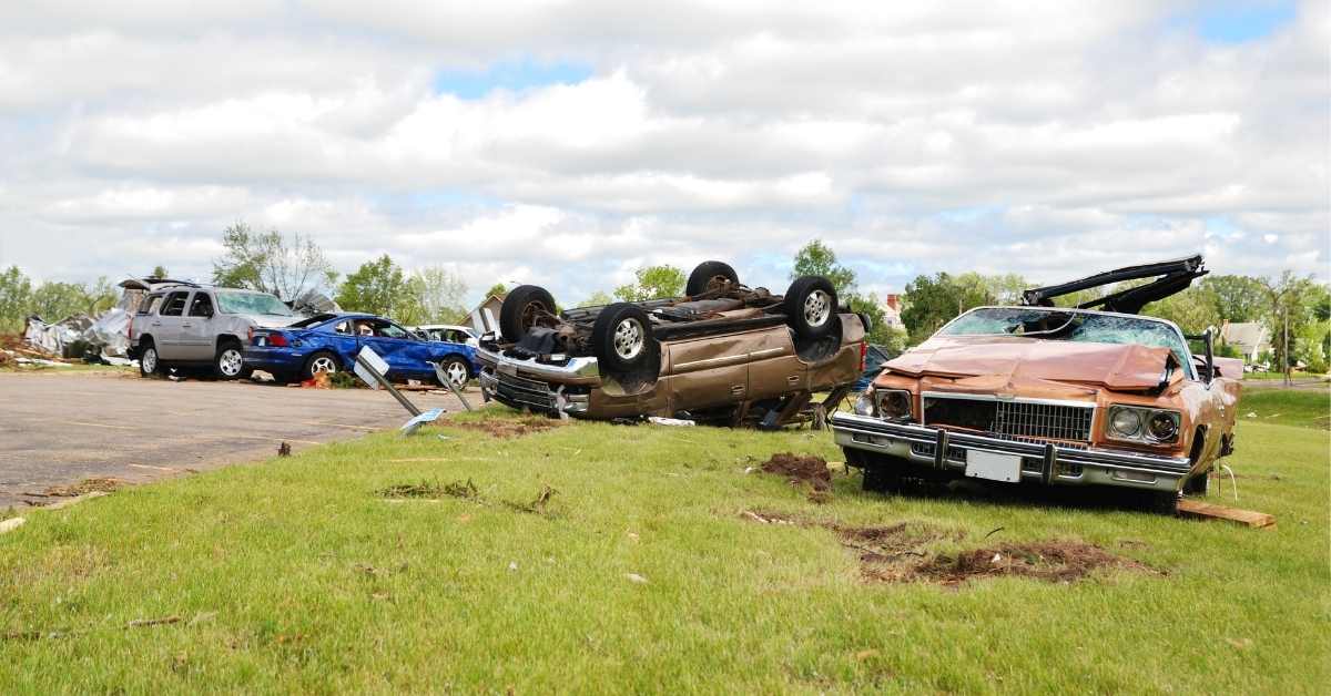 Do Cars Really Get Destroyed in Movies? (Explained)