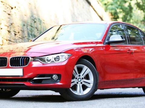 Do Red Cars Absorb More Heat? (Explained)