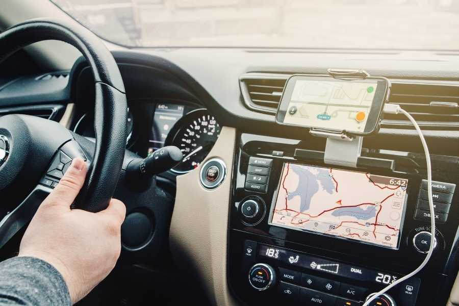 How Do I Get Google Maps On My Toyota Explained 