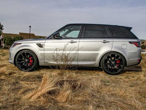 How to Keep Range Rover Lowered? (Explained)