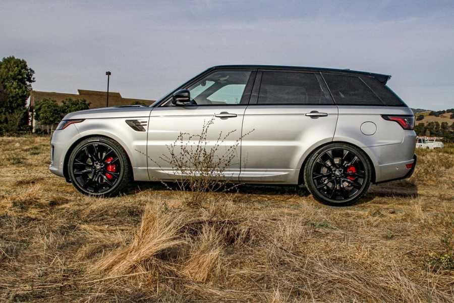 How to Keep Range Rover Lowered? (Explained)